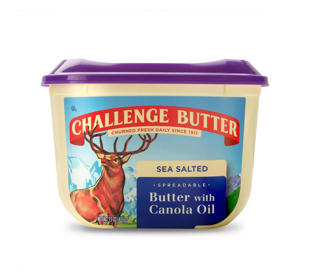 Challenge Spreadable Butter – Multi Vendor Grocery Store