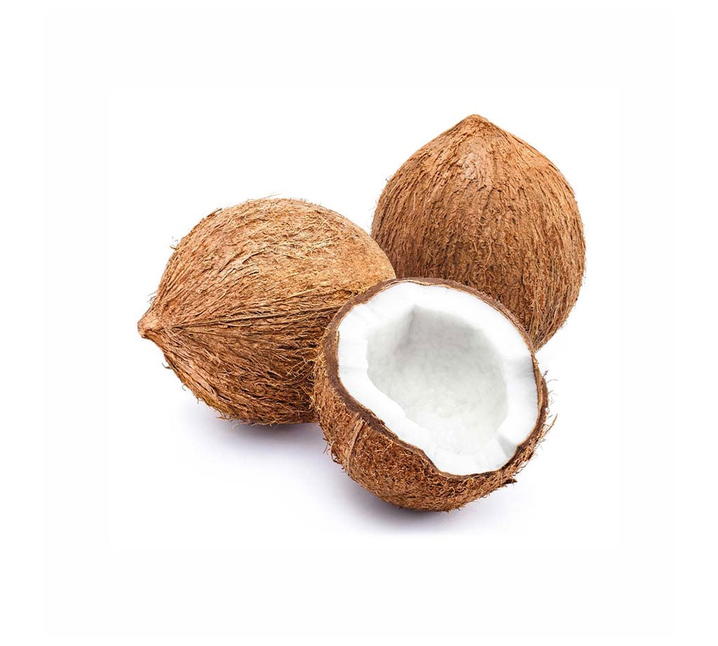 Fresh Brown Coconut – Multi Vendor Grocery Store