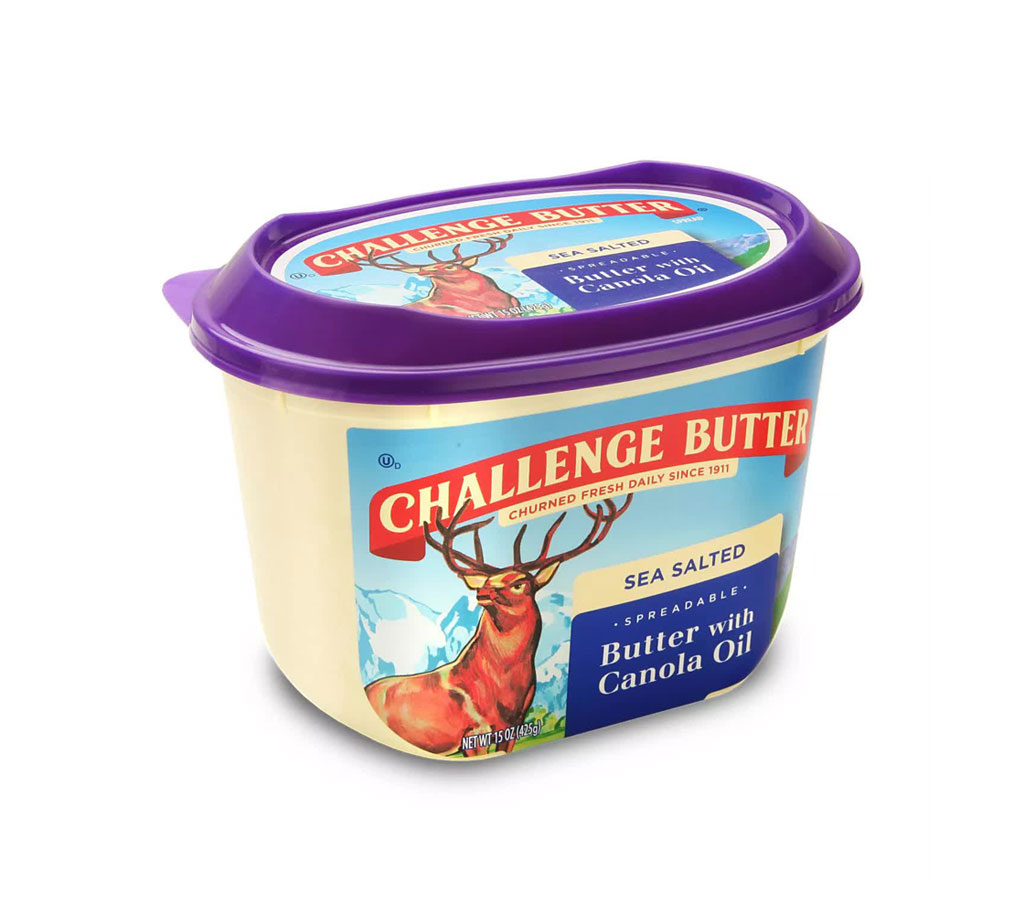 Challenge Spreadable Butter – Multi Vendor Grocery Store