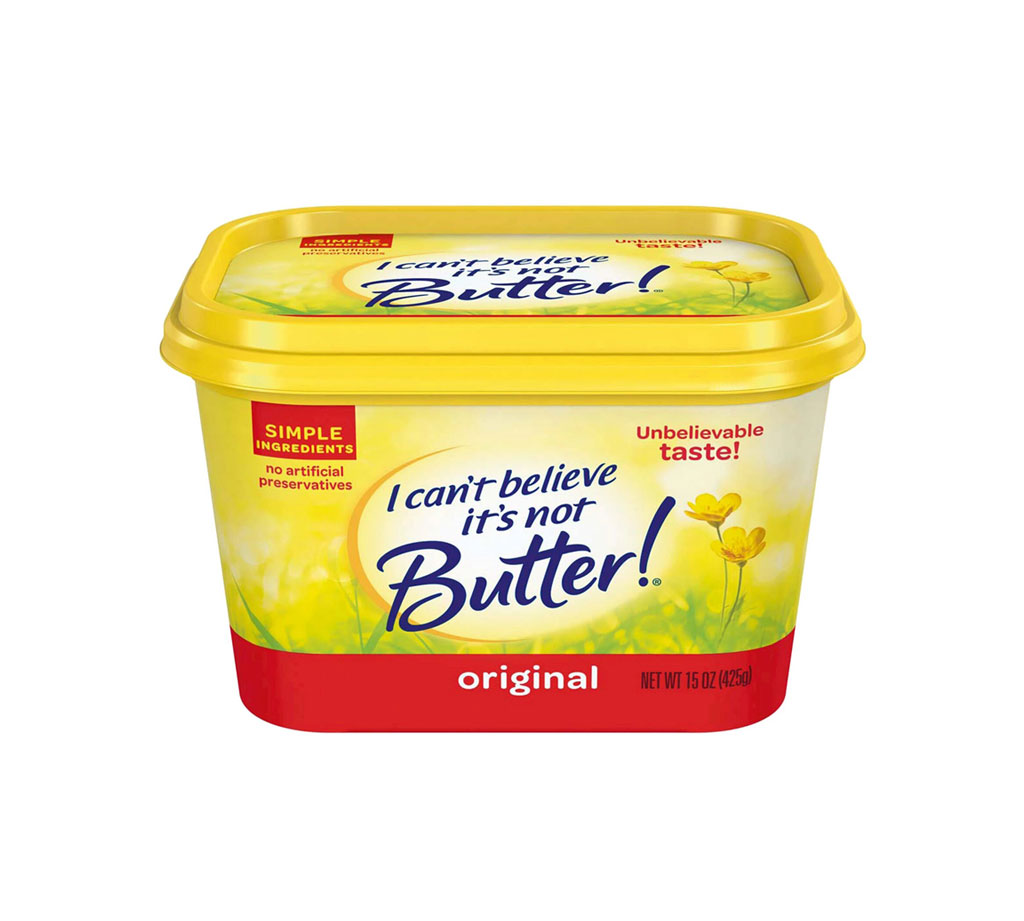 Original Buttery Spread – Multi Vendor Grocery Store