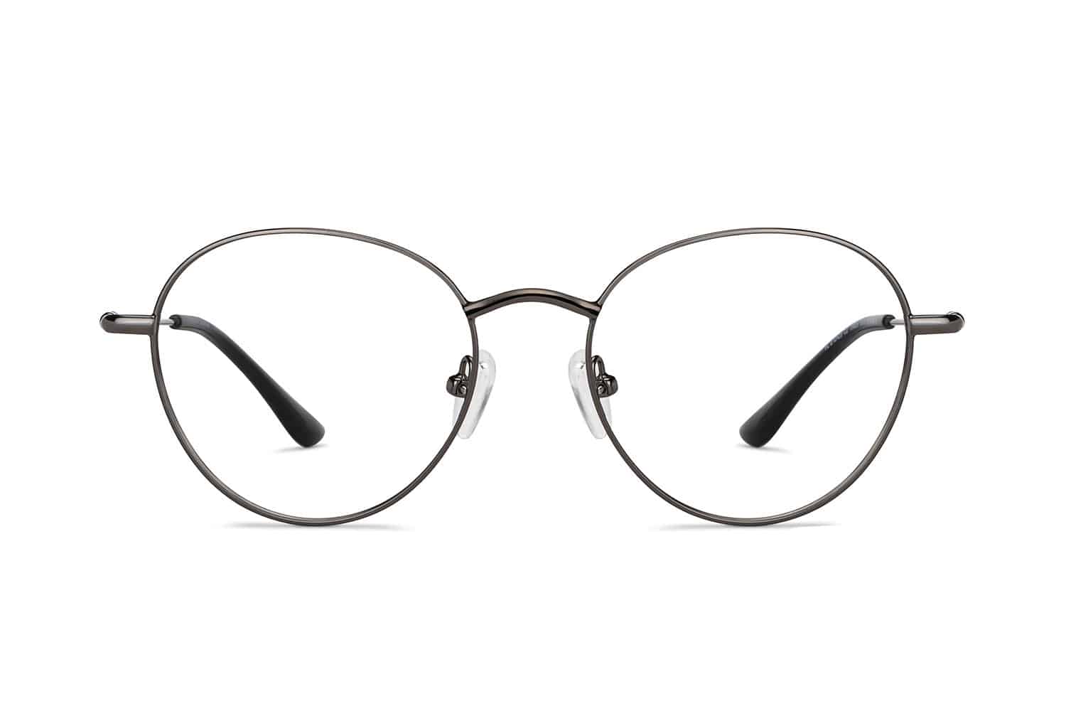 Black Thin Eyeglasses – Glasses eCommerce Theme