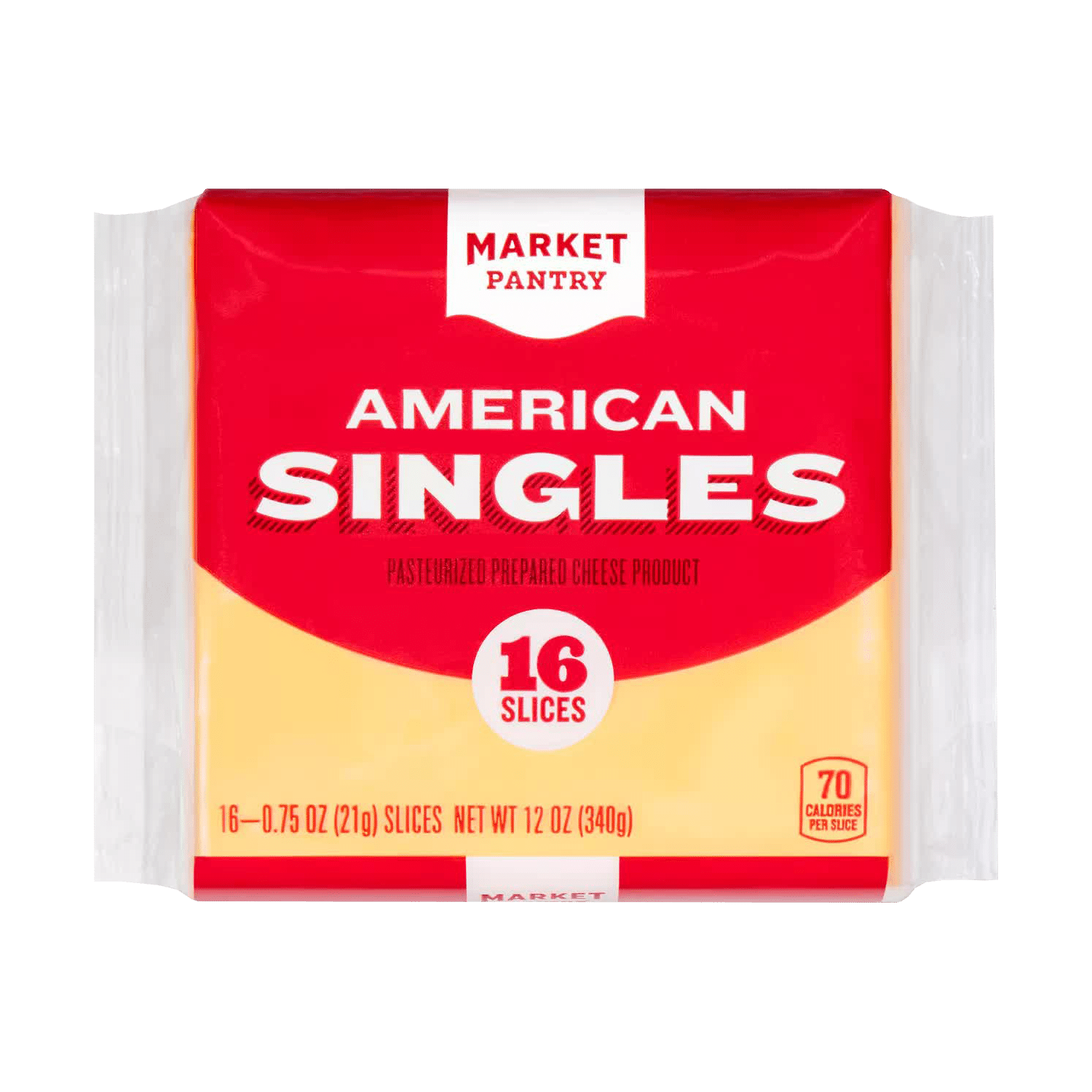 American Cheese Singles – Grocery eCommerce Theme