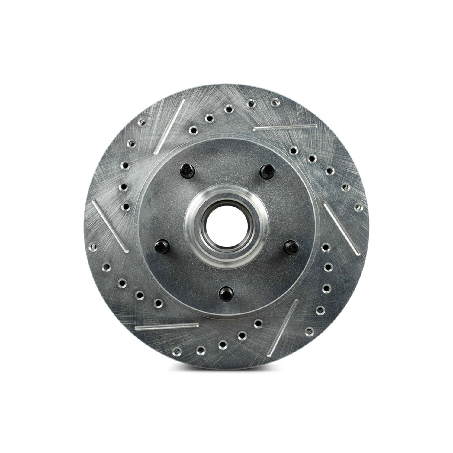 Right Stuff® – Drilled and Slotted Brake Rotor – Partdo – Multi Vendor ...