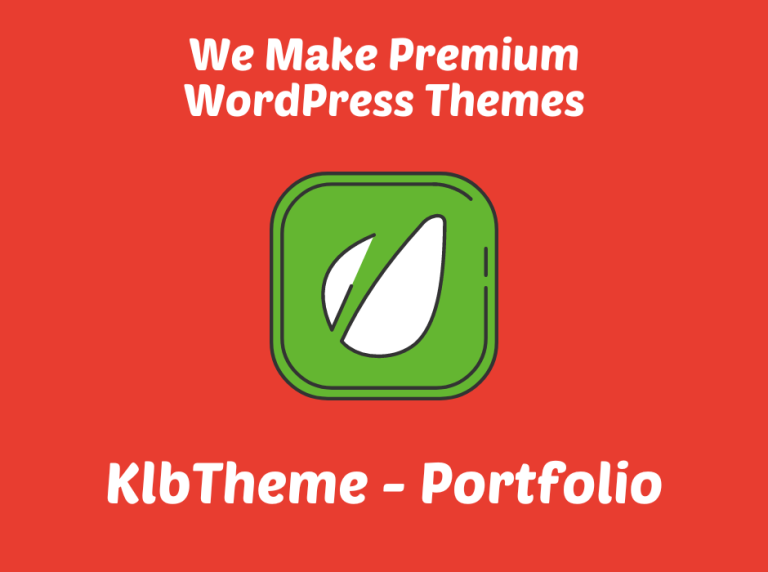 How To Edit The Shop Page In Our Themes - KlbTheme - Premium WordPress Themes