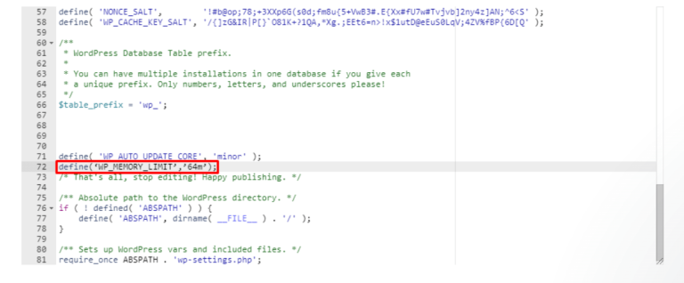 How to Fix the White Screen of Death Error in WordPress - KlbTheme ...