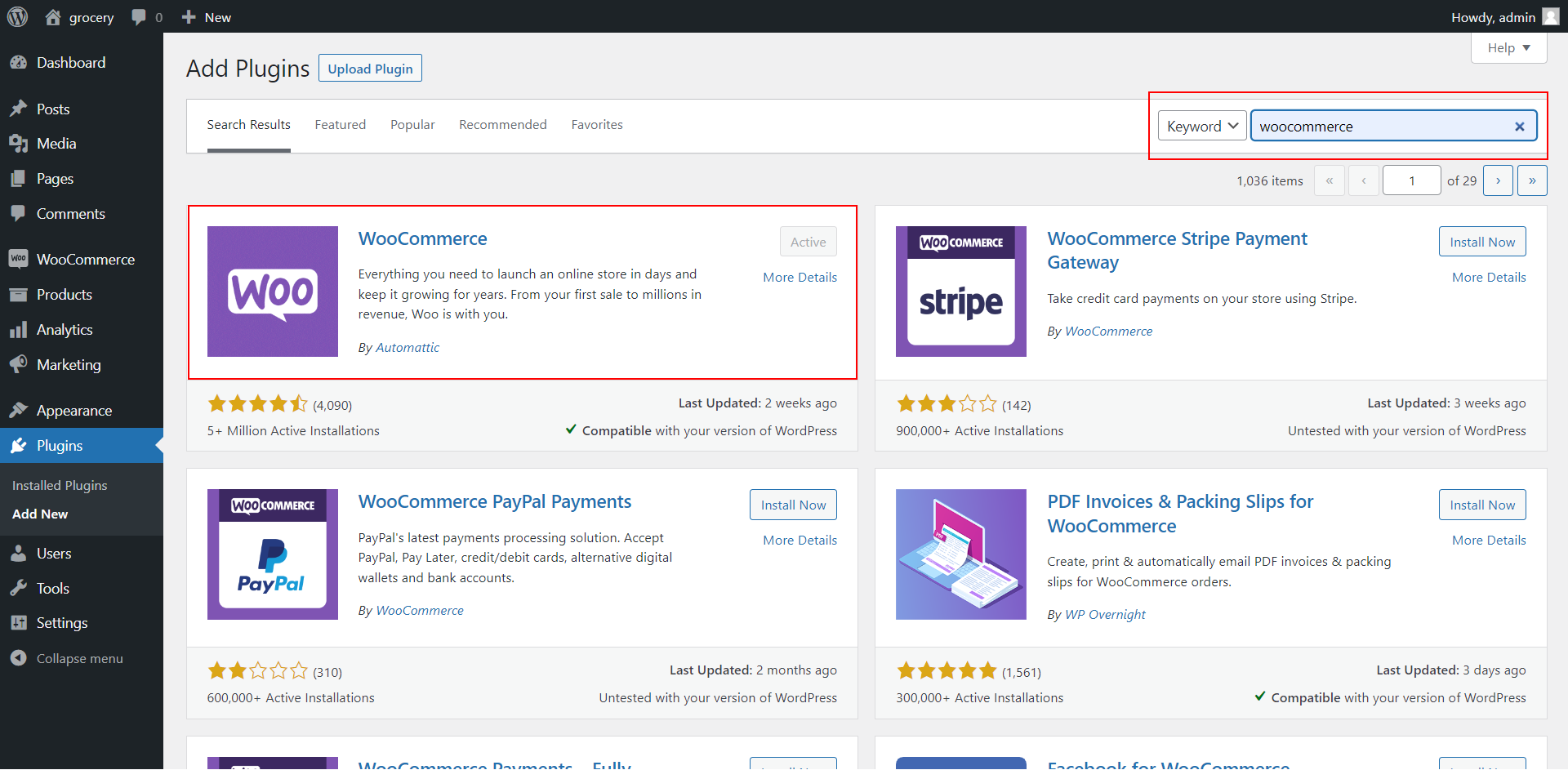 How to reset WooCommerce? - KlbTheme - Premium WordPress Themes
