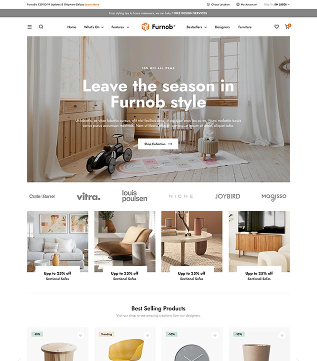 WordPress Themes - KlbTheme - Premium WordPress Themes