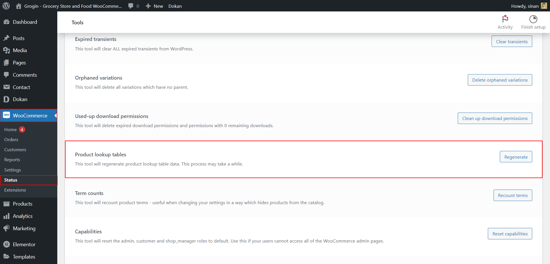 Why the price filter widget and categories are not working in WooCommerce? - KlbTheme - Premium ...