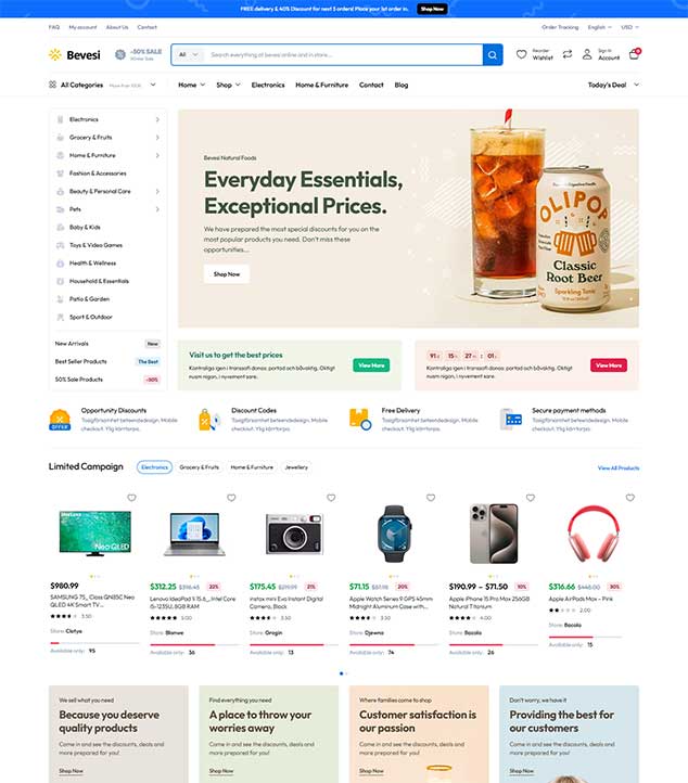 WordPress Themes - KlbTheme - Premium WordPress Themes