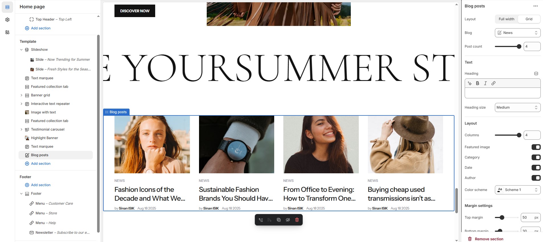 Blog Posts - KlbTheme - Premium WordPress Themes