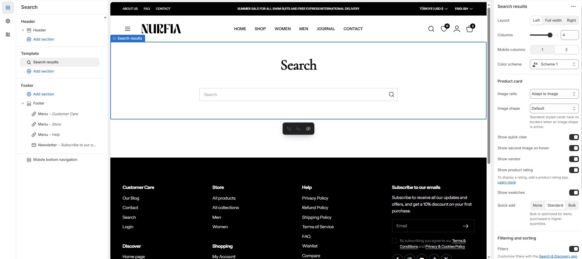Template Search - KlbTheme - Premium WordPress Themes